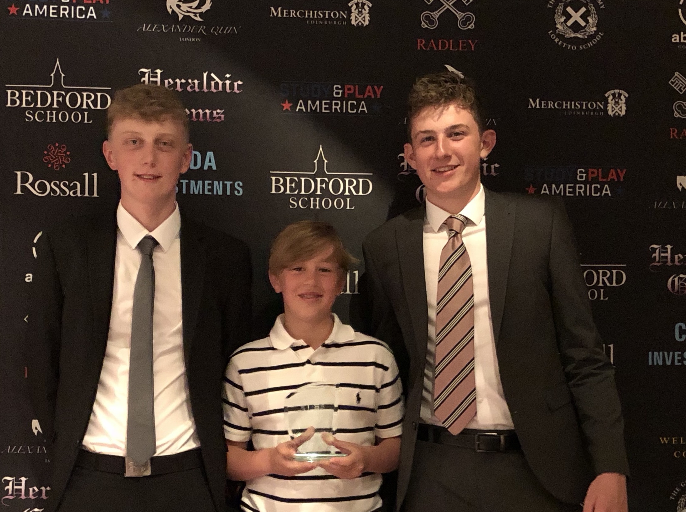 National Finals 2018 | ISGA