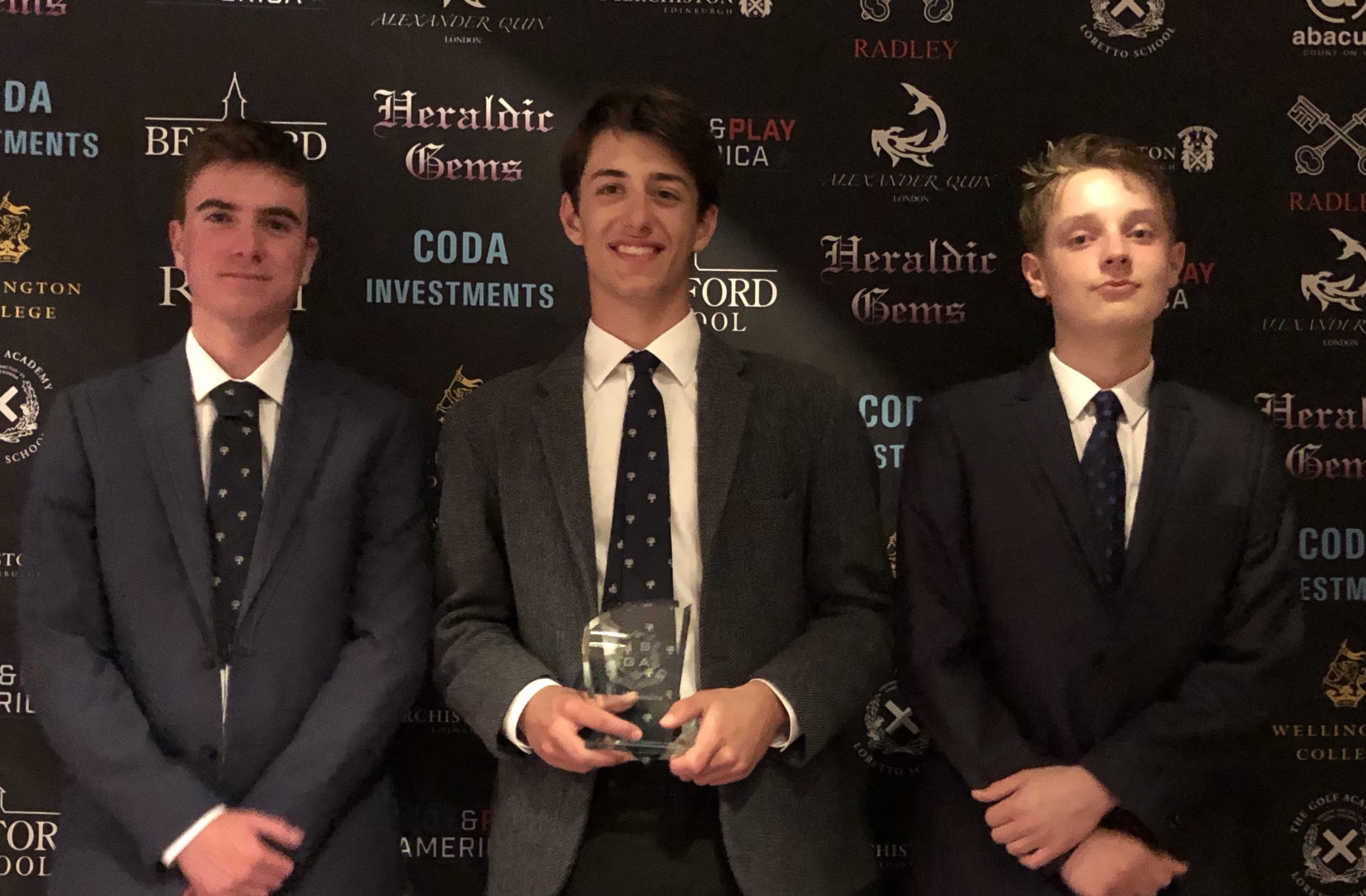 National Finals 2018 | ISGA