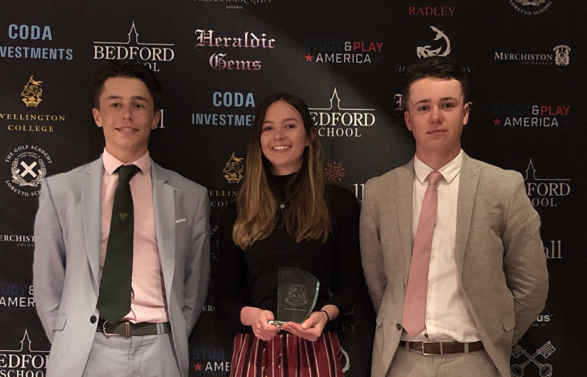 National Finals 2018 | ISGA
