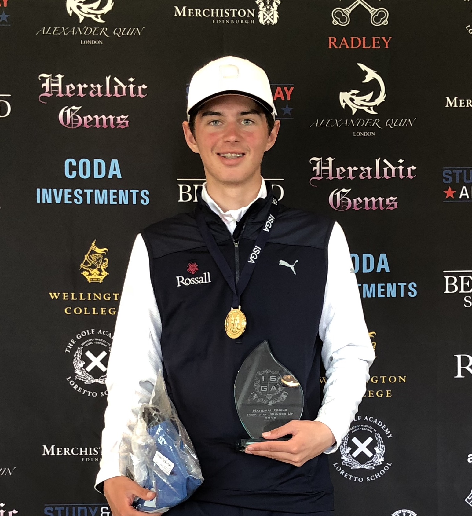 National Finals 2018 | ISGA