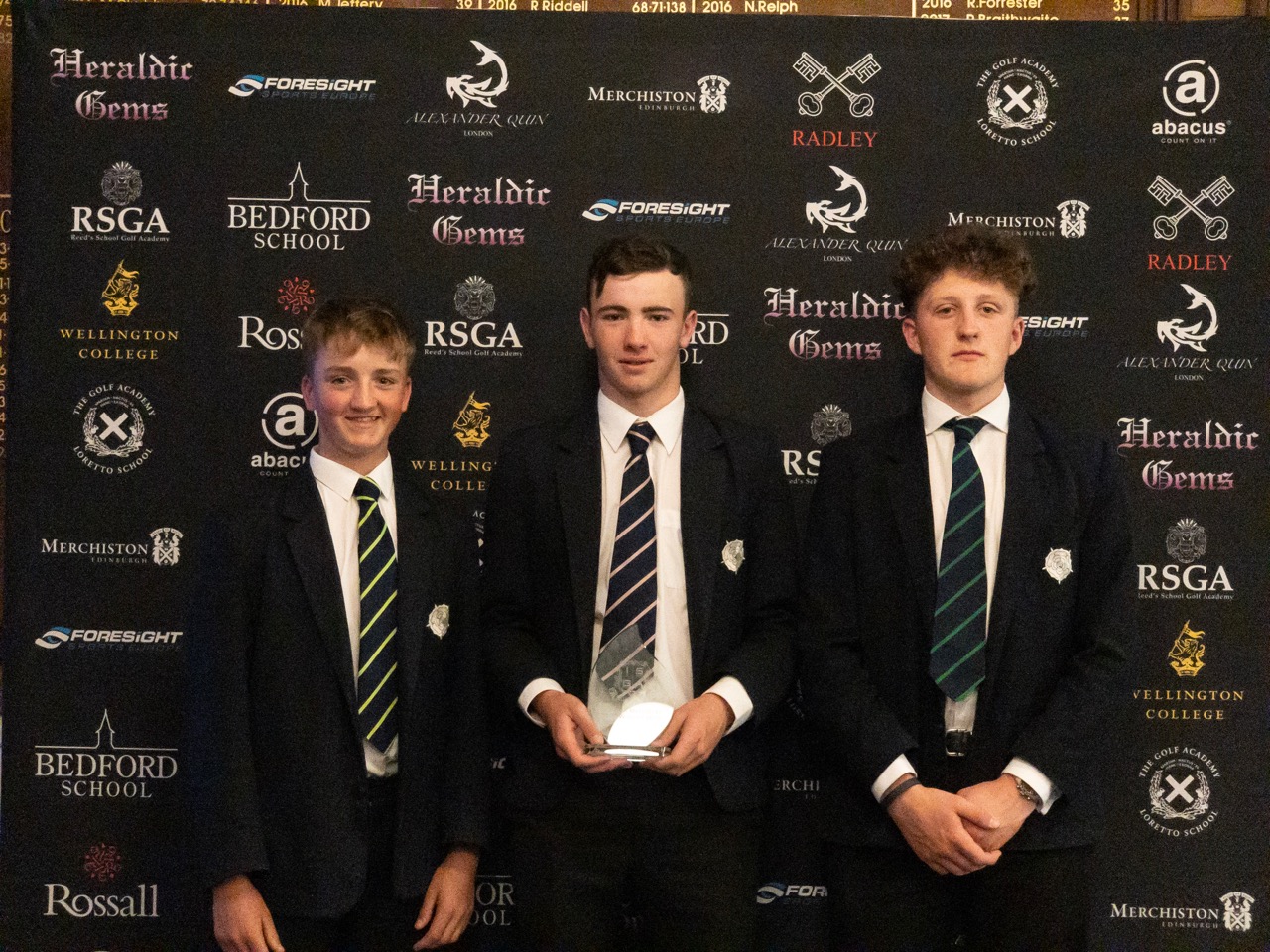 National Finals 2019 | ISGA