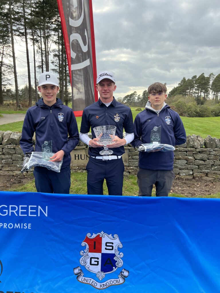 National Finals 2023 | ISGA