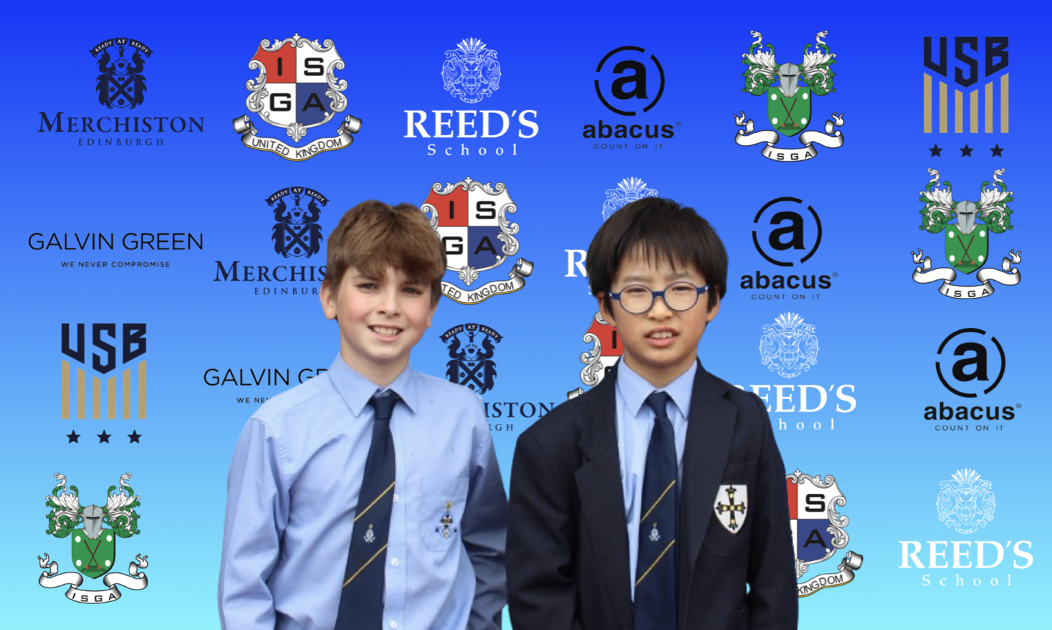 Junior Stableford 2024 | ISGA