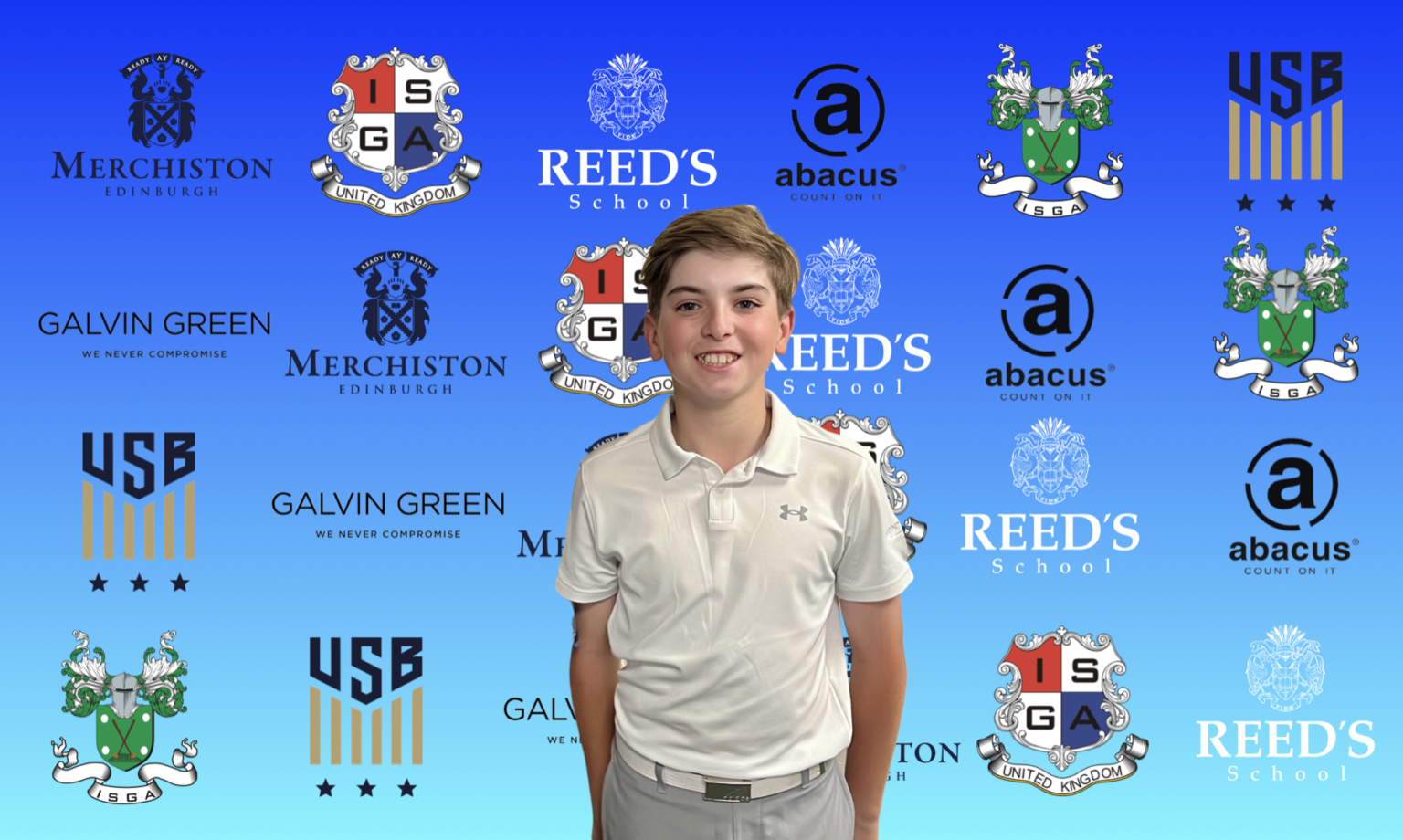 Junior Open 2025 | ISGA